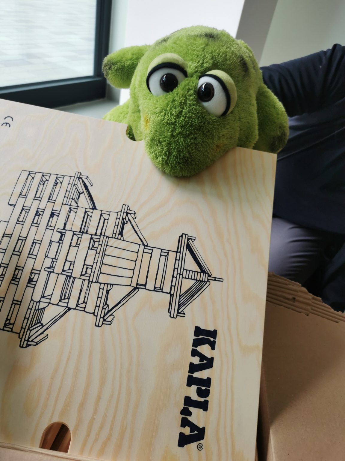 Kita Mobi Stiftung Kindergarten Finkenau